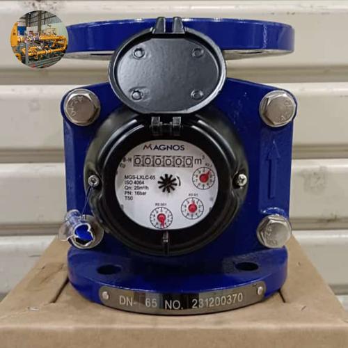 Jual meteran air magnos 2.5 inch - Jakarta Timur - Athena Teknik ...