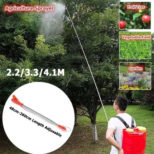 Jual Sprayer Teleskopik/Stick Panjang Sprayer/Stick Semprotan Pertanian ...