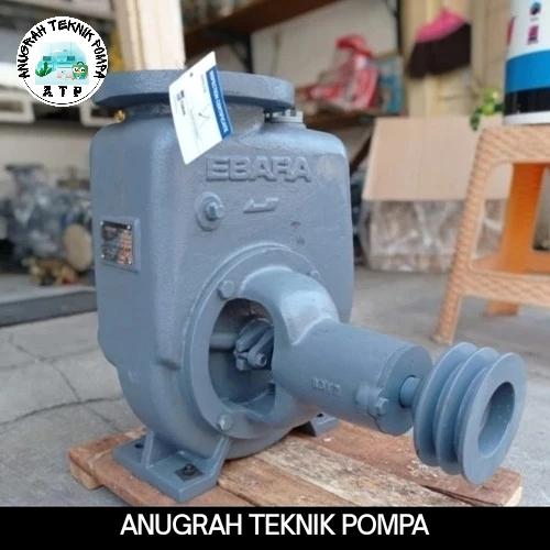 Jual EBARA SQPB-150 POMPA IRIGASI - Jakarta Barat - ANUGRAH TEKNIK POMPA | Tokopedia