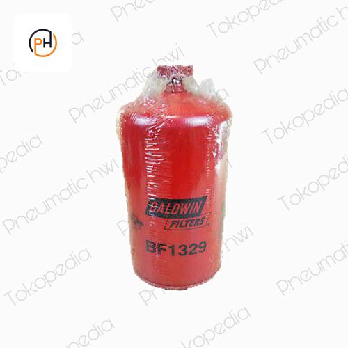 Jual BALDWIN BF1329 FUEL FILTER WATER SEPARATOR BF 1329 BF-1329 ...
