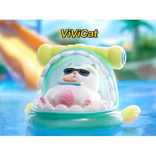 Jual OFFICIAL Water Party Dimoo Skullpanda Labubu Pop Mart Open Box ...