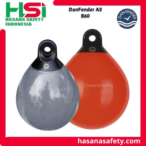 Jual A3 - Dapra Kapal Dan Fender A3 Pelampung Kapal B60 Marker Buoy ...