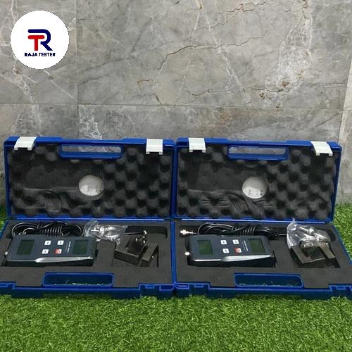 Jual FM-204-100K Digital Force Gauge with 3 Measurement Units Kgf N Lbf ...