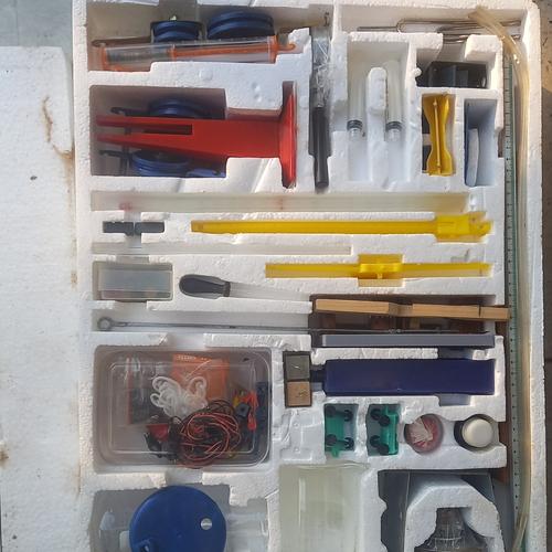 Promo alat peraga pendidikan kit IPA SD - Kota Surakarta - TEN Custom ...