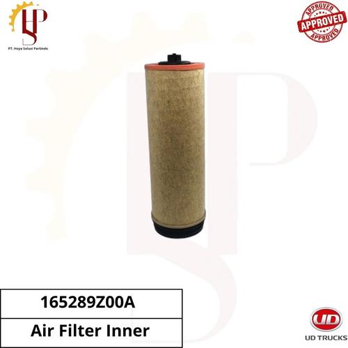 Jual 165289Z00A Air Filter Inner Sparepart Nissan UD Quester CWE 280 ...