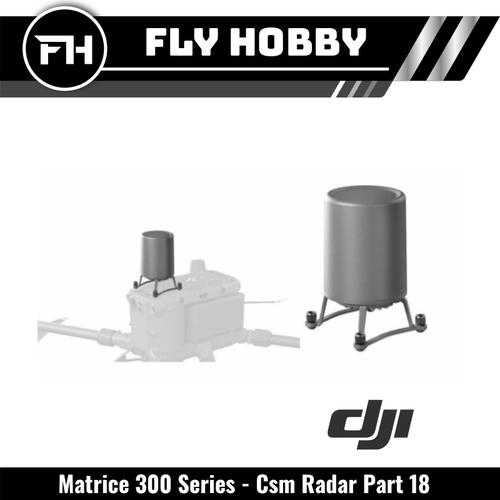 Jual Matrice 300 Series - Csm Radar Part 18 - Jakarta Pusat - DJI FLY ...