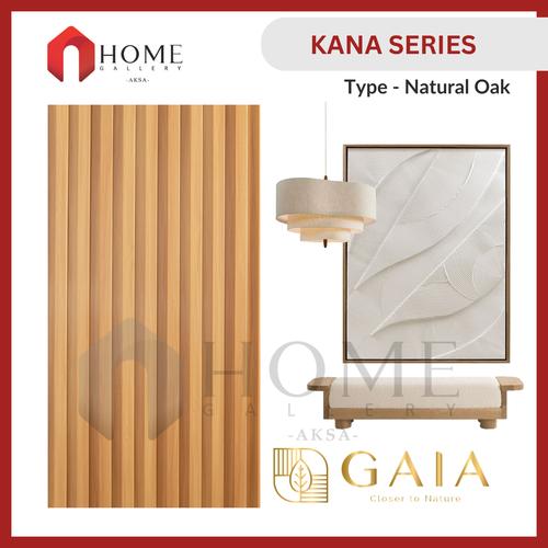 Jual Wallpanel UPVC Kisi Kisi Dinding / Wood Panel UPVC / Dekorasi ...