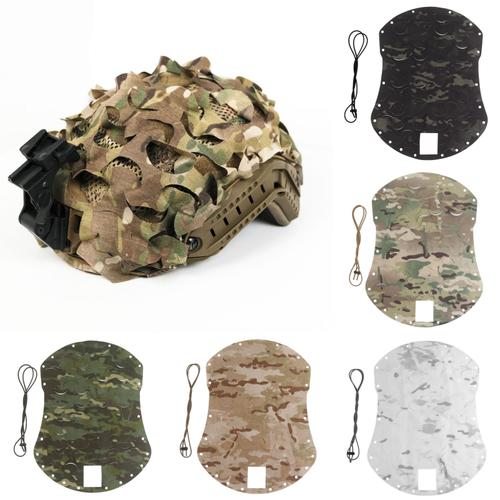 Jual One Hundred Concepts Repro - HelmetScrim Multicam Series Scrim ...