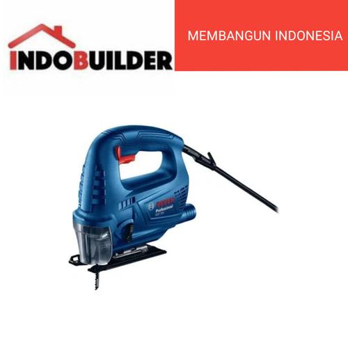 Jual BOSCH GST 680 MESIN JIGSAW - Kab. Tangerang - Indo Builder | Tokopedia