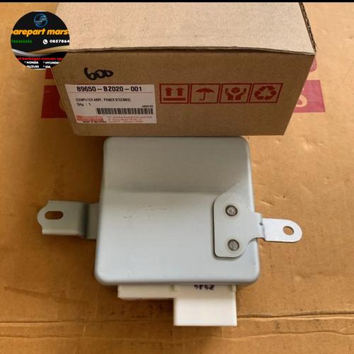 Jual komputer Ecu power steering All New Xenia Avanza Veloz original ...