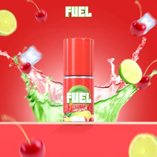 Jual FUEL CLIMAX CHERRY LIME SODA SALT NIC 30ML 30MG - Kota Bandung ...