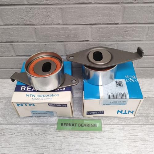 Jual BEARING TENSIONER TIMING BELT XENIA 1.0 1000CC BEARING NEP50-003 ...