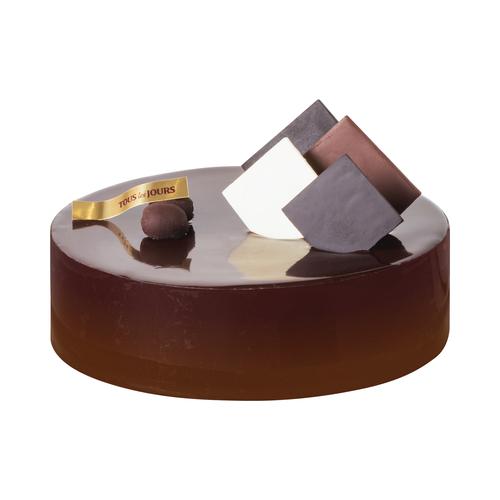 Jual TLJ Royal Chocolate Cake - Jakarta Selatan - TOUS les JOURS ...