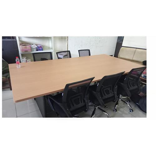 Jual Meja Meeting dan Rapat Persegi QD 240 - QD 180 - Jakarta Utara ...