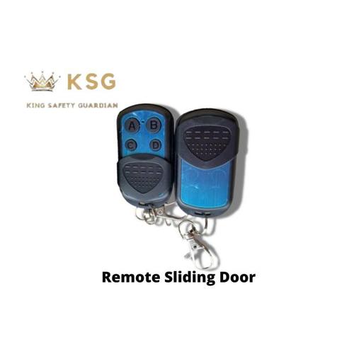 Jual ACCESS CONTROL DOOR REMOTE SLIDING DOOR TERMURAH BEST QUALITY ASLI ...