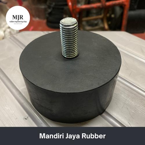 Jual Karet Mounting uk 10x50x16mm baut sebelah - Jakarta Pusat - MJR ...