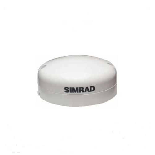 Jual SIMRAD GPS Antenna GS-25 Module Pack - Kota Surabaya - JINAVTRON | Tokopedia