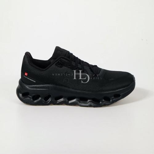 Jual On Cloudtilt Men Running Shoes Eclipse Black 3ME10100264 - 40 ...