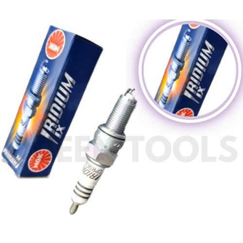 Jual Busi Racing NGK Iridum CPR9EAIX-9 CPR9EAIX Vario 110 125 Beat Fi ...