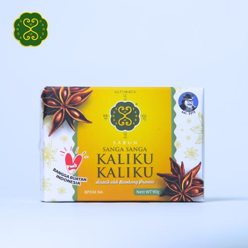 Jual Sanga Sanga - Sabun Kaliku Kaliku - Kota Denpasar - Bali Semesta ...