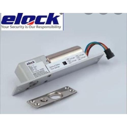 Jual ACCESS CONTROL DOOR DA-EB100-EM ELECTRIC BOLT ACTION LOCK ( FAIL ...
