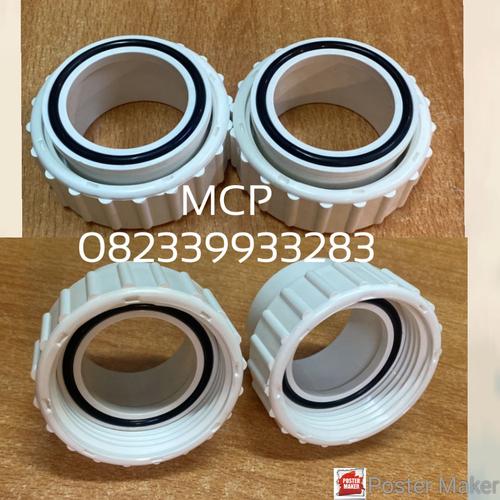 Jual WATERMUR POMPA KOLAM RENANG STP 50-75-100 1.5 INCH WATERMUR POMPA ...