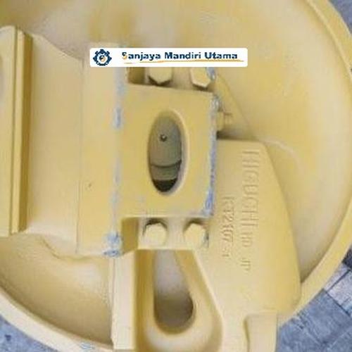 Jual D85Ss-2 14X-30-00116 Idler Komatsu - Jakarta Pusat - sanjaya ...