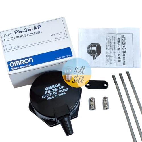Jual (1 SET MURAH) Water Level Control PS-3S Omron / WLC Siap Pasang ...