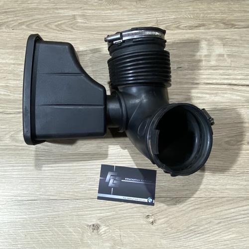 Jual Original Bmw E60 N52 Boot Throttle Air Intake Resonator 7521029 ...