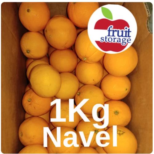 Jual Buah Jeruk Orange Navel 1kg - Mesir 900g - Jakarta Utara - Fruit ...