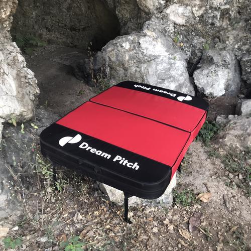 Jual Matras boulder crashpad merk dream pitch tipe dreampad I - Kota ...