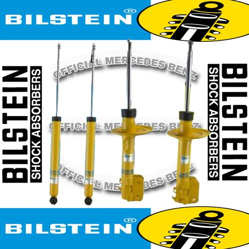 Jual SHOCKBREAKER TOYOTA RUSH TERIOS DEPAN BELAKANG ORIGINAL BILSTEIN B6 - Kab. Bekasi ...