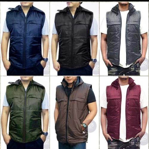 Jual ROMPI PARASUT PREMIUM/ROMPI TEBAL ANTI ANGIN/ROMPI KOREA - navy, L ...