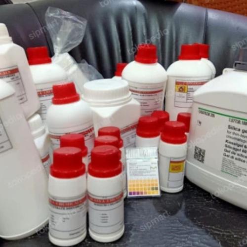 Jual besi iii nitrat/besi iii nitrate/iron iii nitrate nonanhydrate ...
