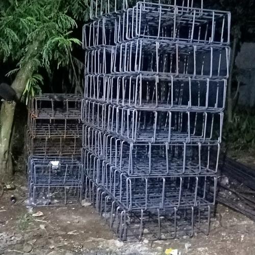 Jual besi cakar ayam 120x120 besi 13 ulir full - Kab. Bogor - ABIYANA ...