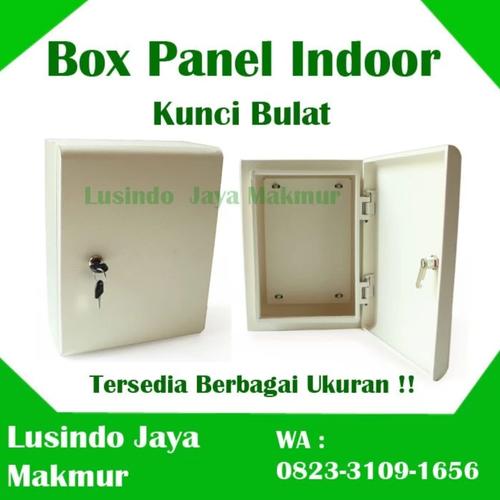 Jual BOX PANEL 35 X 25 x 15 INDOOR 35x25x15 / 25x35x15 / 25x15x35 ...