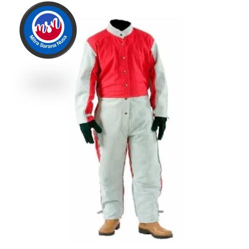 Jual Baju Sandblasting Suit Blast Suit - Kota Bekasi - Mitra Sarana ...