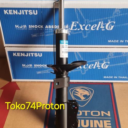 Jual Shock Absorber Depan Shock Depan Proton Saga FLX - Jakarta Pusat ...