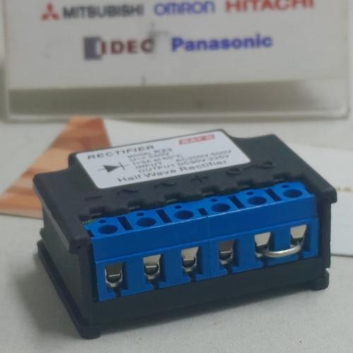 Jual RZ3, RECTIFIER / HALF WAVE RECTIFIER, RAY'S - Jakarta Barat ...