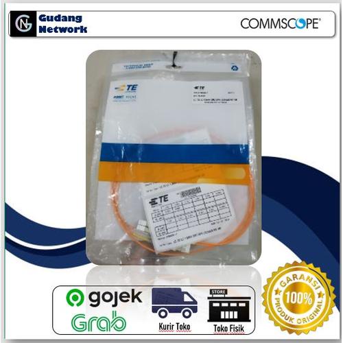 Jual Commscope LC to LC OM2 1M Multimode - Jakarta Pusat - GUDANG ...
