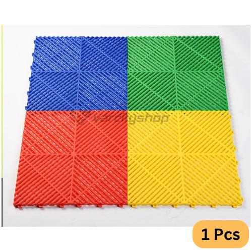 Jual Modular Floor Detailing Worshop Lantai Bengkel Flooring Lantai ...
