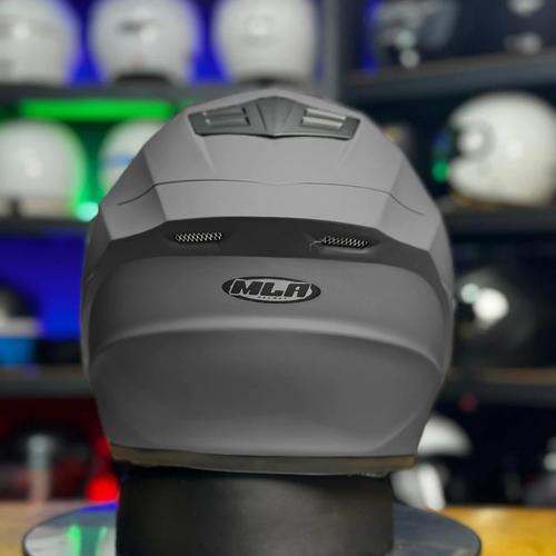 Promo HELM HALF FACE MMA RR15 KAIROZ 2 SOLID SNI / HELM HALF FACE ...