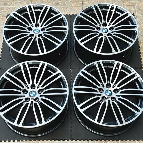 Jual Velg BMW style 664m R19 original G30 oem G20 F48 G01 x1 x3 320i ...