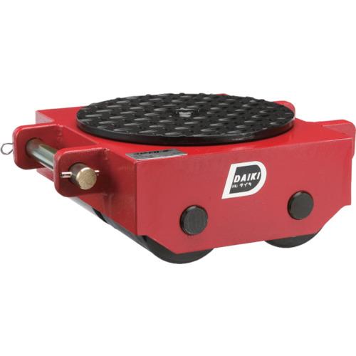 Jual DAIKI Turn-Table Roller Speed Roller Kapasitas 10 Ton DUW-10S ...