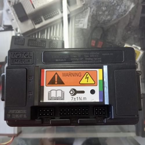 Promo CONTROLLER VOTOL EM 50-4 / CONTROLLER MOTOR LISTRIK Cicil 0% 3x ...