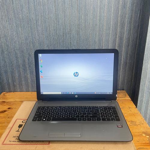 Jual Laptop Hp 15 - ba004AX, Amd A10-9600P Ram 8Gb/HDD 1Tb DobleVga Amd ...
