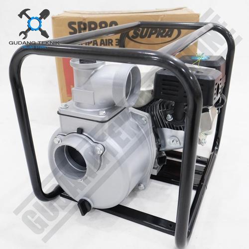 Jual Water Pump SUPRA SPR80 3" / Pompa Air Sawah SPR 80 3 Inch - Mesin ...
