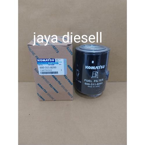Jual filter 600-311-8293/filter 6003118293 - Jakarta Barat - Jaya ...