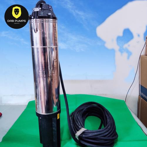 Jual Pompa Submersible DAB IDEA 100, 1 HP, 1 Phase, ITALY - Jakarta Pusat - DAB PUMPS | Tokopedia
