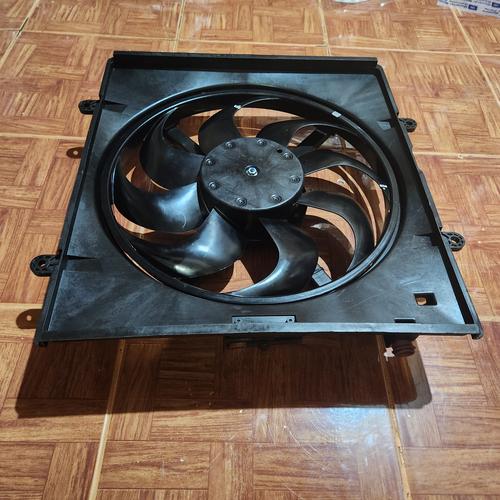 Jual Motor fan assy extra fan assy komplit wuling confero - Jakarta ...